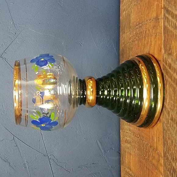 Dining | Vintage German Goblet | Poshmark
